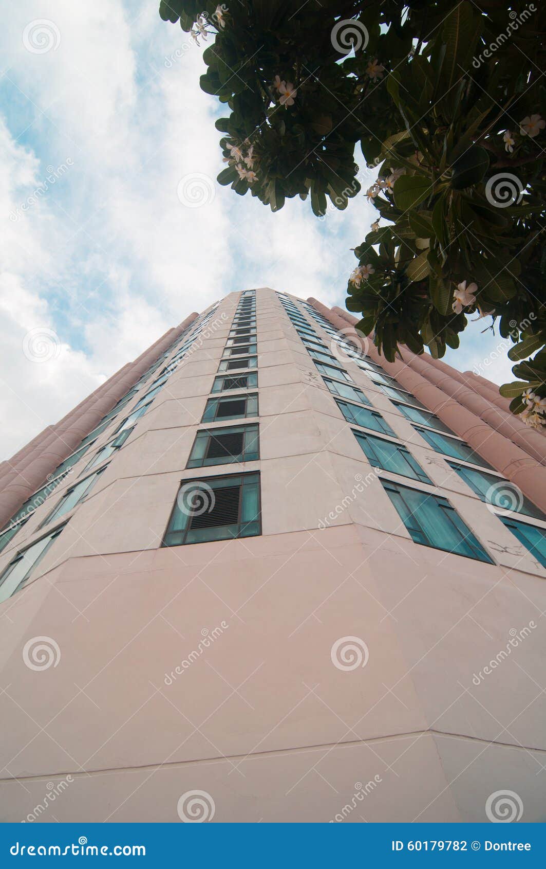 Corporate building stock photo. Image of business, downtown - 60179782