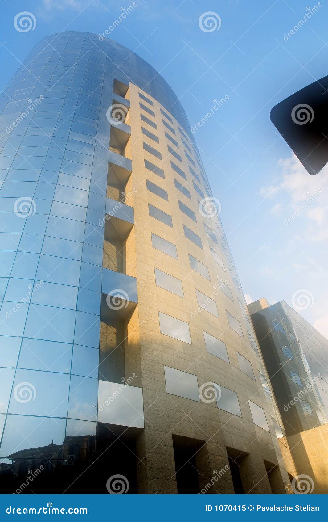 Corporate Buildings #26 Picture. Image: 1070415