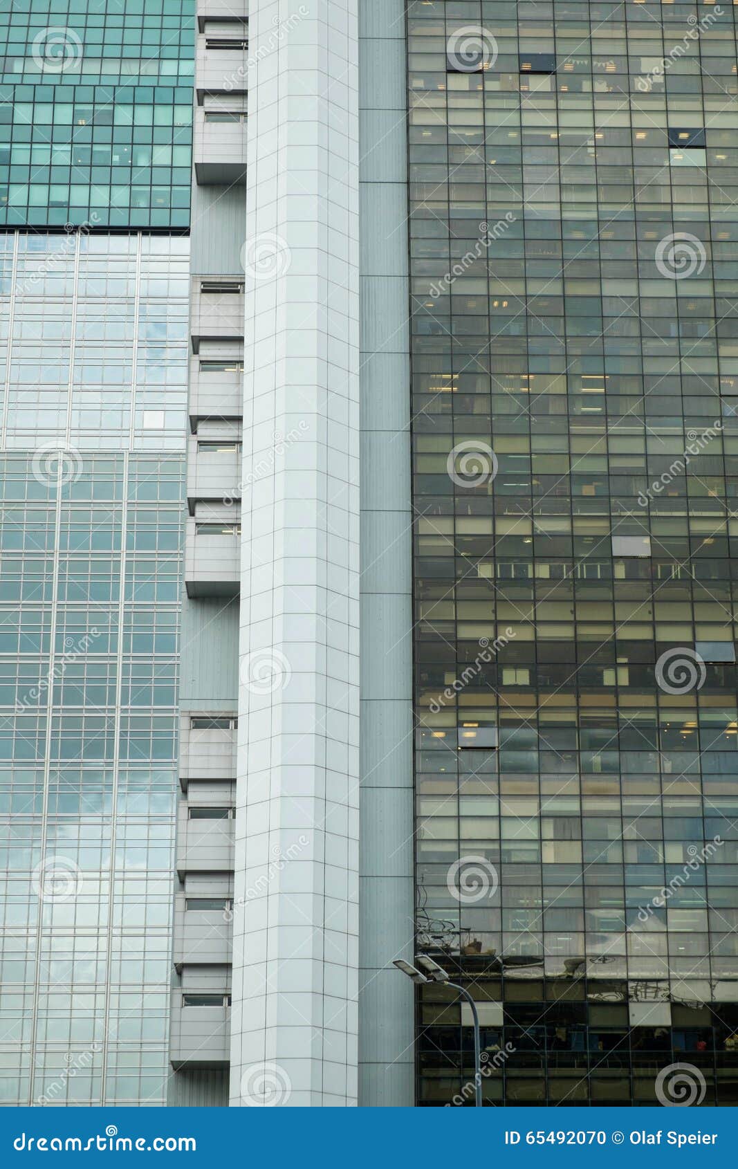 Corporate buildings stock photo. Image of corporate, full - 65492070