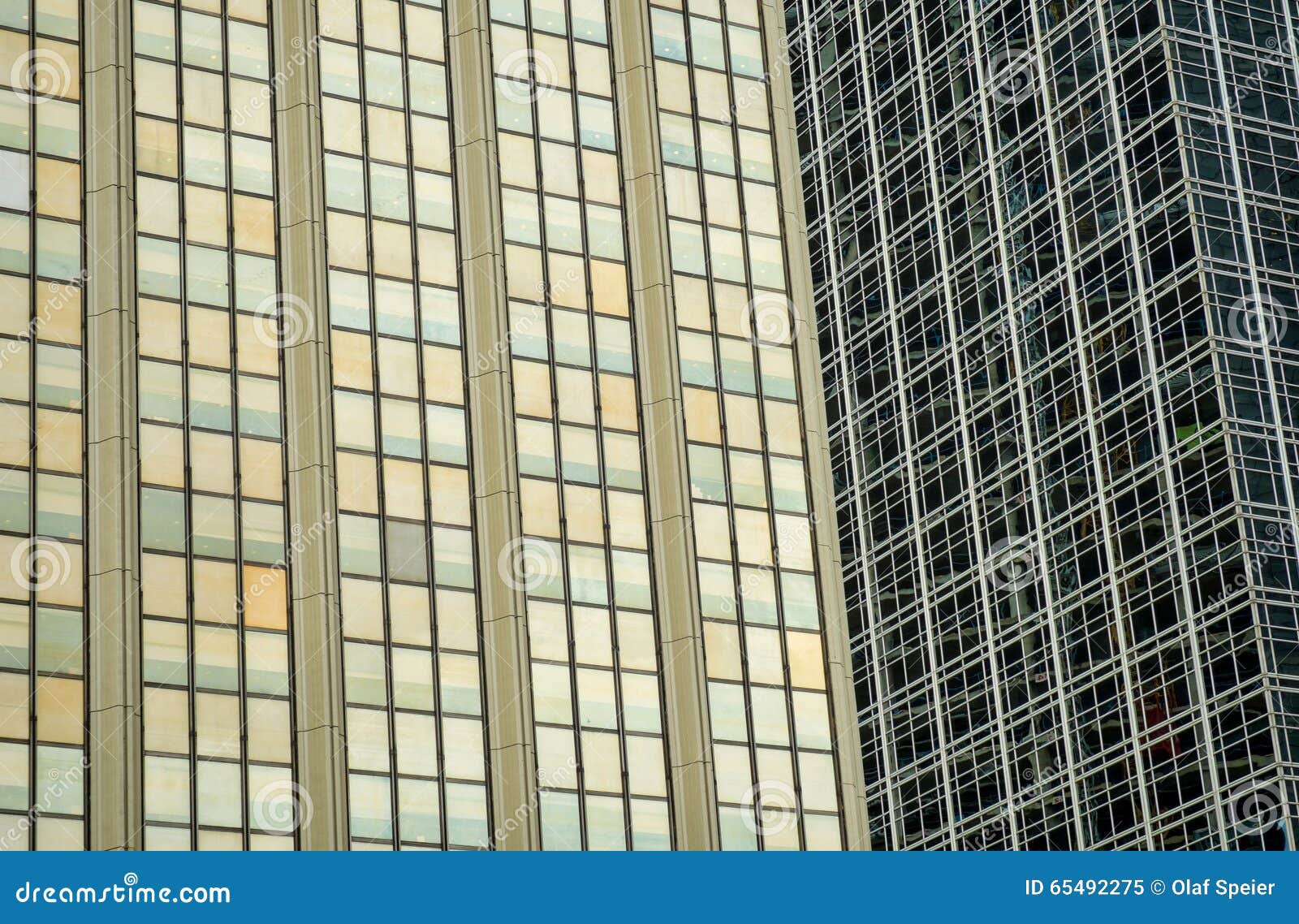 Corporate buildings stock image. Image of horizontal - 65492275