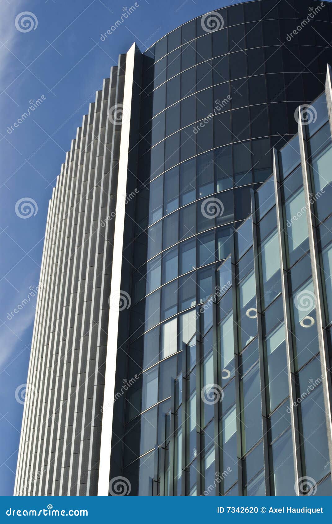 Corporate Buildings Stock Image | CartoonDealer.com #34380715