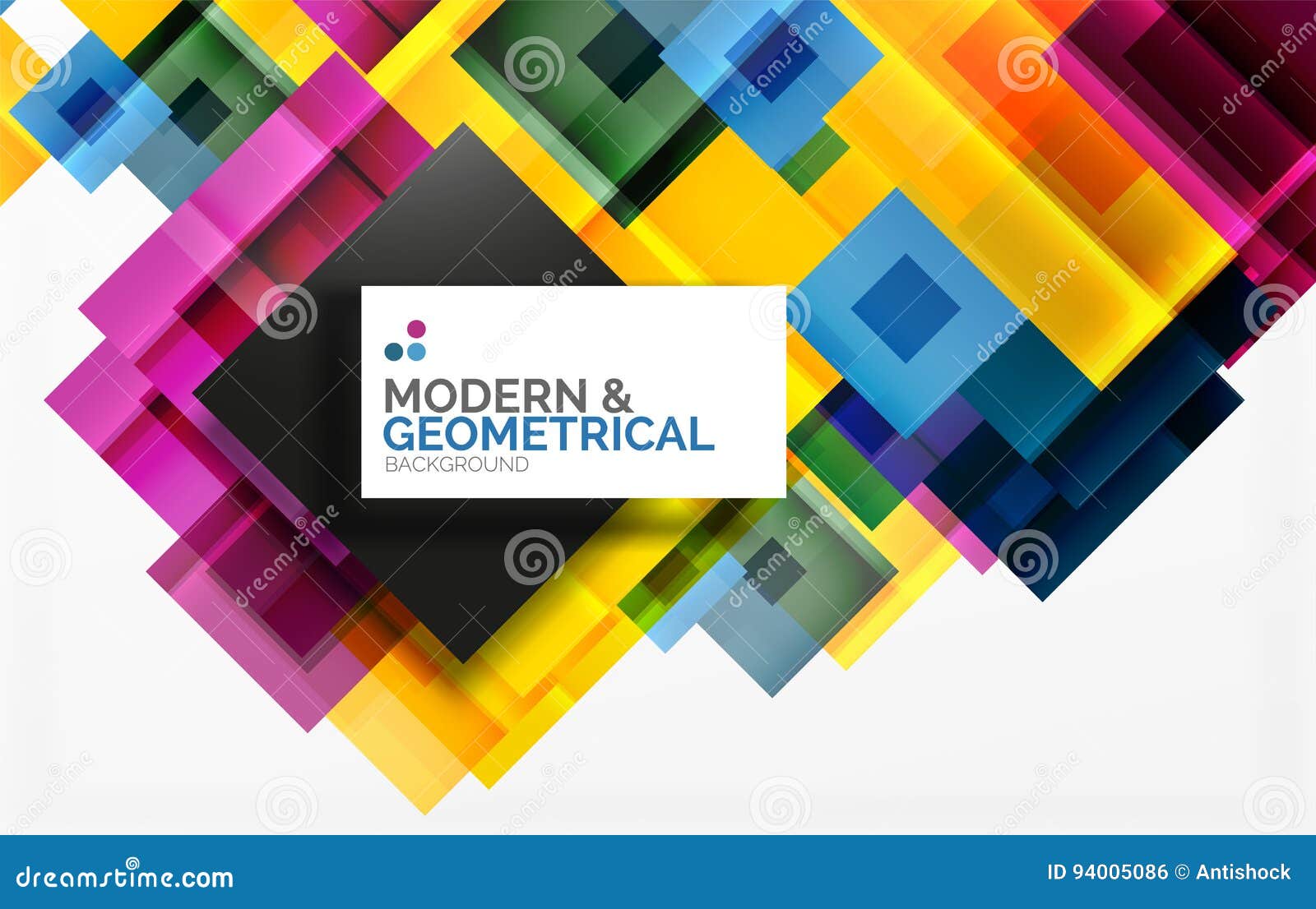 Corporate Business Abstract Background Template Stock Vector ...