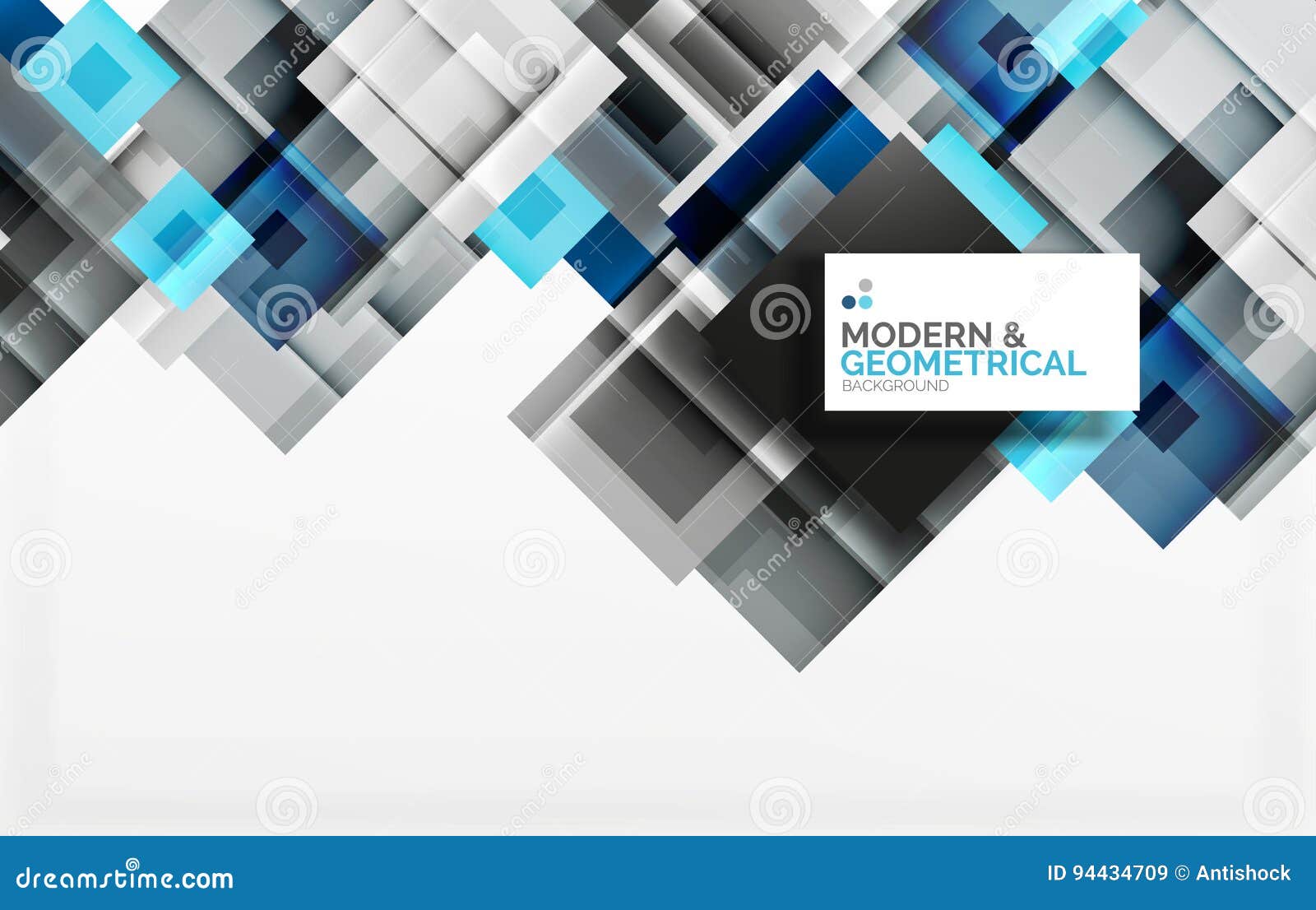 Corporate Business Abstract Background Template Stock Vector ...