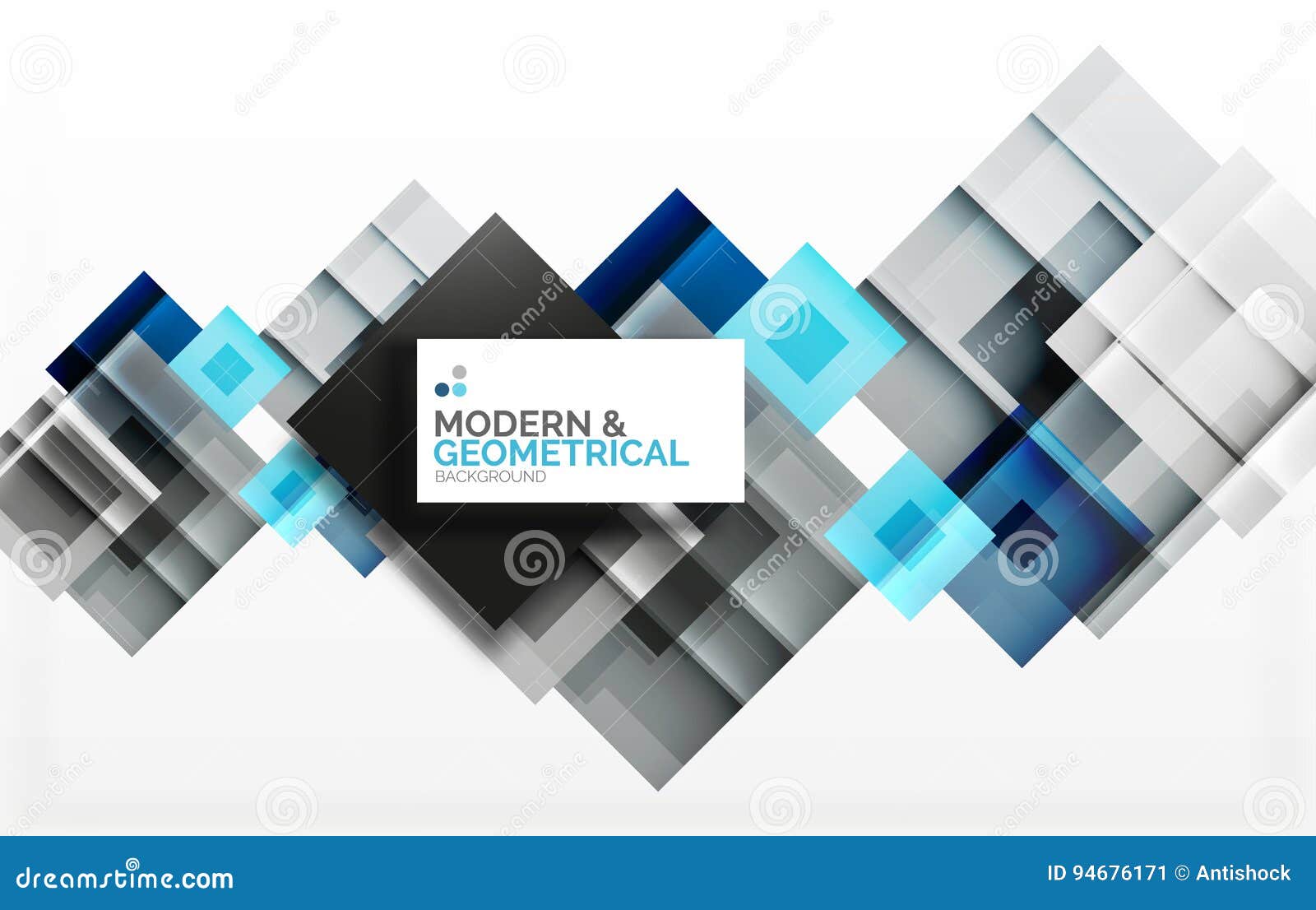 Corporate Business Abstract Background Template Stock Vector ...