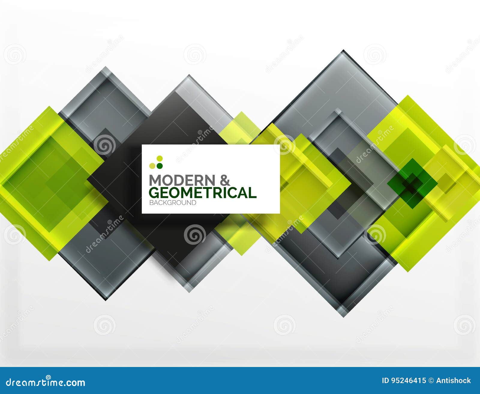 Corporate Business Abstract Background Template Stock Vector ...