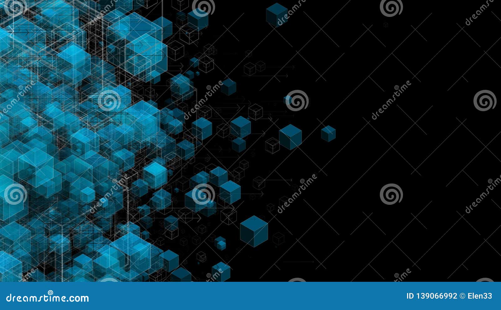 Corporate Business and Development Background, on Black Stock ...