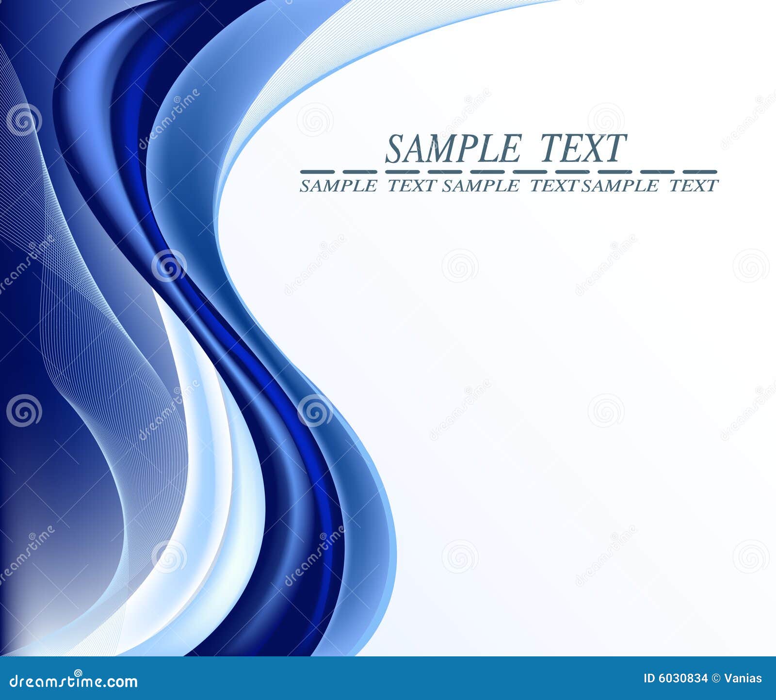 Corporate Business Template Background Stock Vector - Illustration of ...