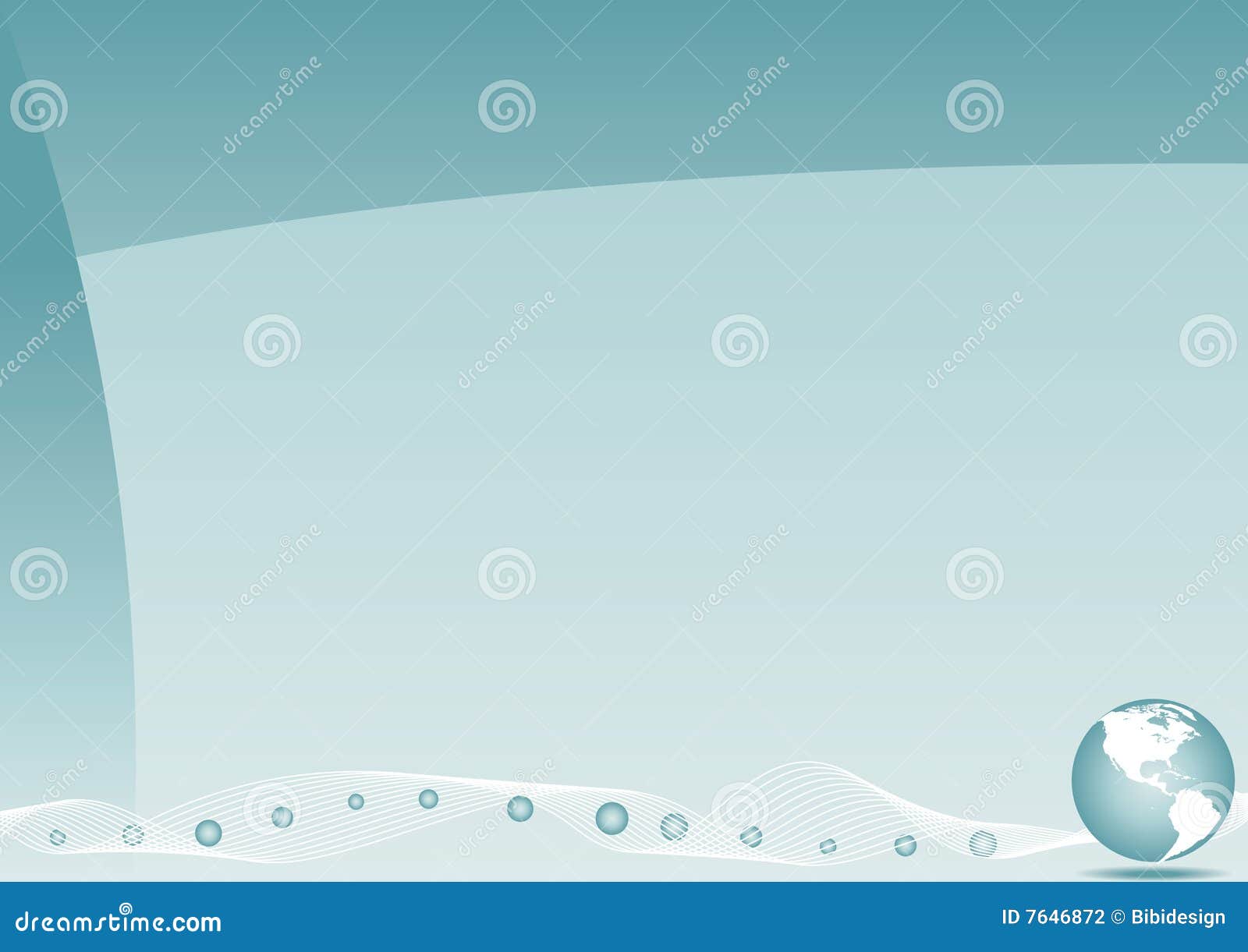 Corporate Business Template Background Stock Vector - Illustration of ...