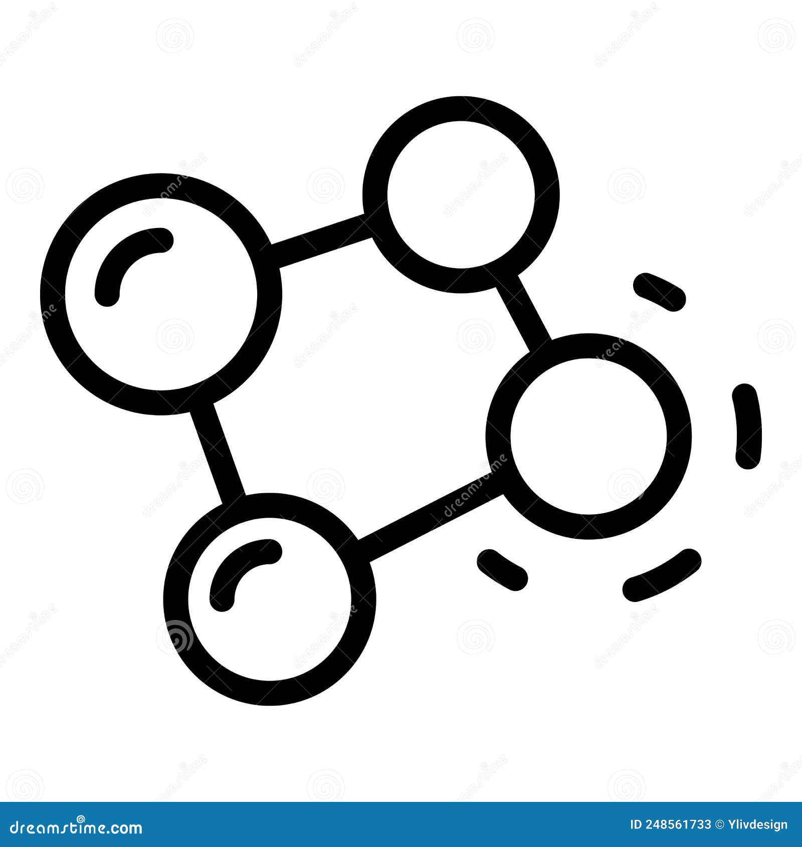 Corporate Core Icon Outline Vector. Mission Integrity Stock Vector ...