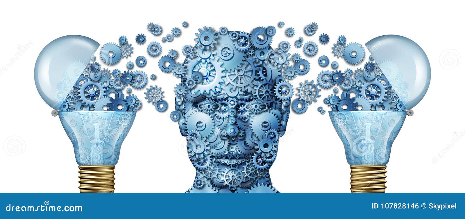 Corporate Creative Training Stock Illustration - Illustration of leader ...