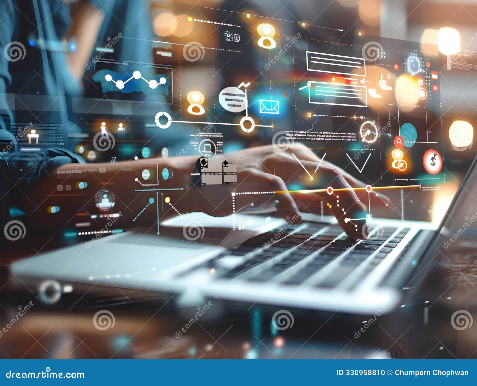 Corporate Digital Customer Satisfaction Feedback Visualization and ...