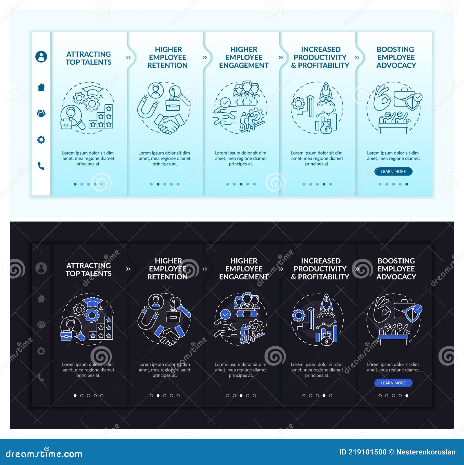 Ethos ETHOS. Vector Illustration Crypto Coin Ic | CartoonDealer.com ...