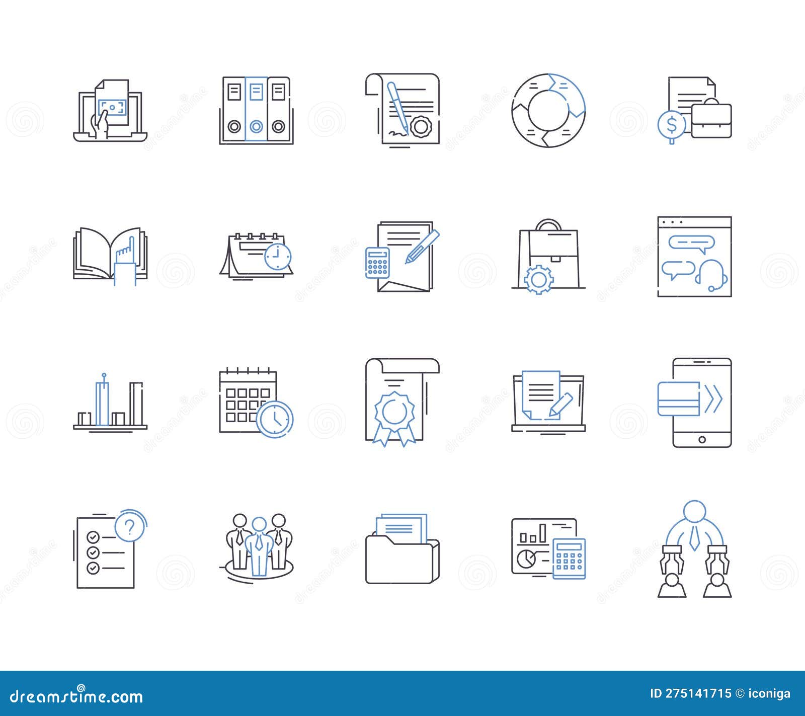 Mergers And Acquisitions Isolated Cartoon Vector Illustrations ... Mergers And Acquisitions Isolated Cartoon Vector Illustrations ...