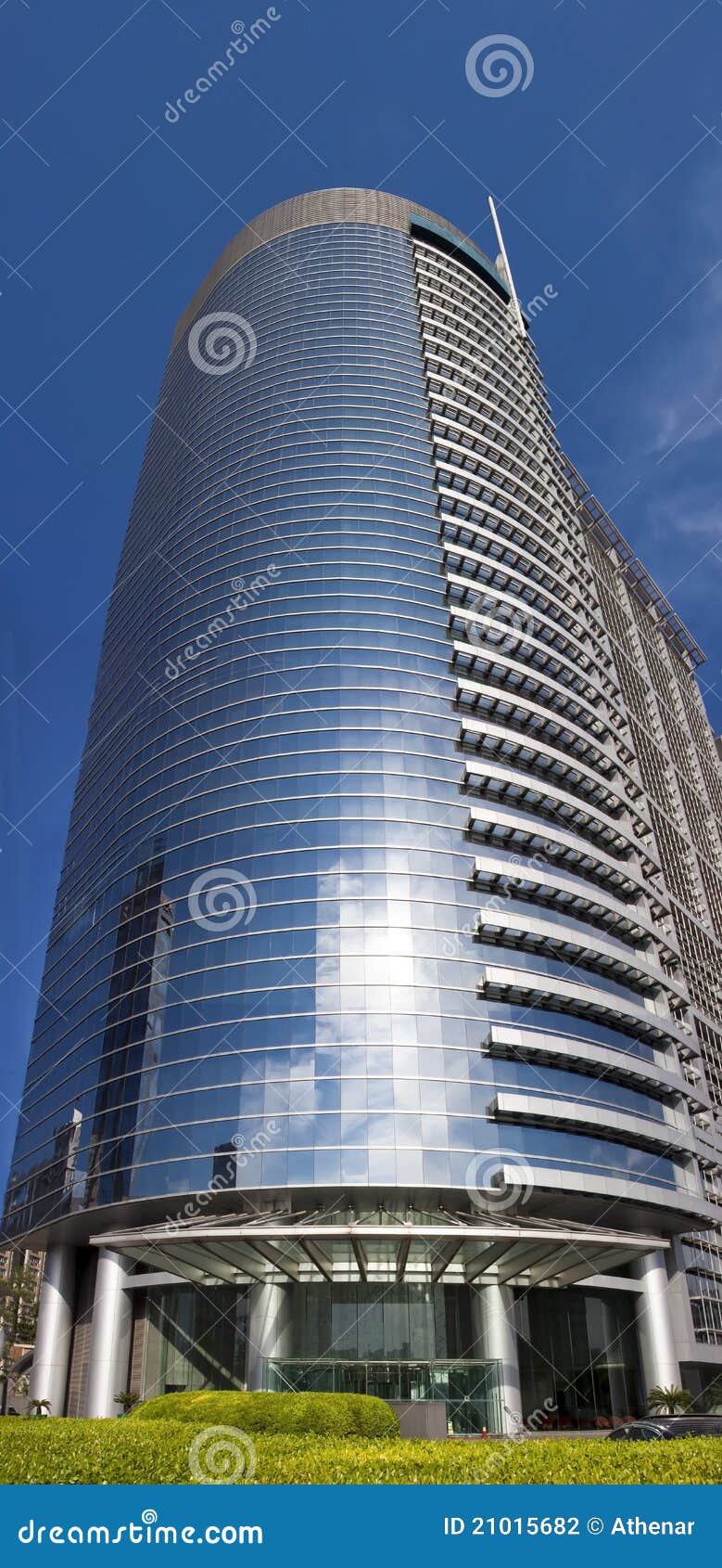 Corporate headquarters stock photo. Image of grass, outdoor - 21015682