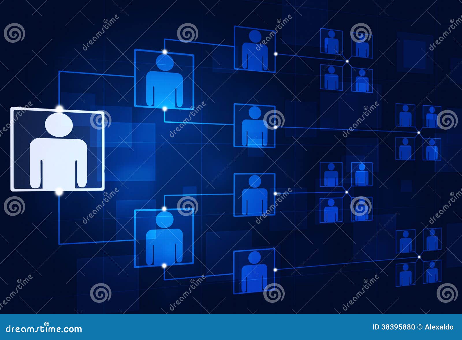 Corporate Hierarchy Structure Chart Cartoon Vector | CartoonDealer.com ... Corporate Hierarchy Structure Chart Cartoon Vector | CartoonDealer.com ...