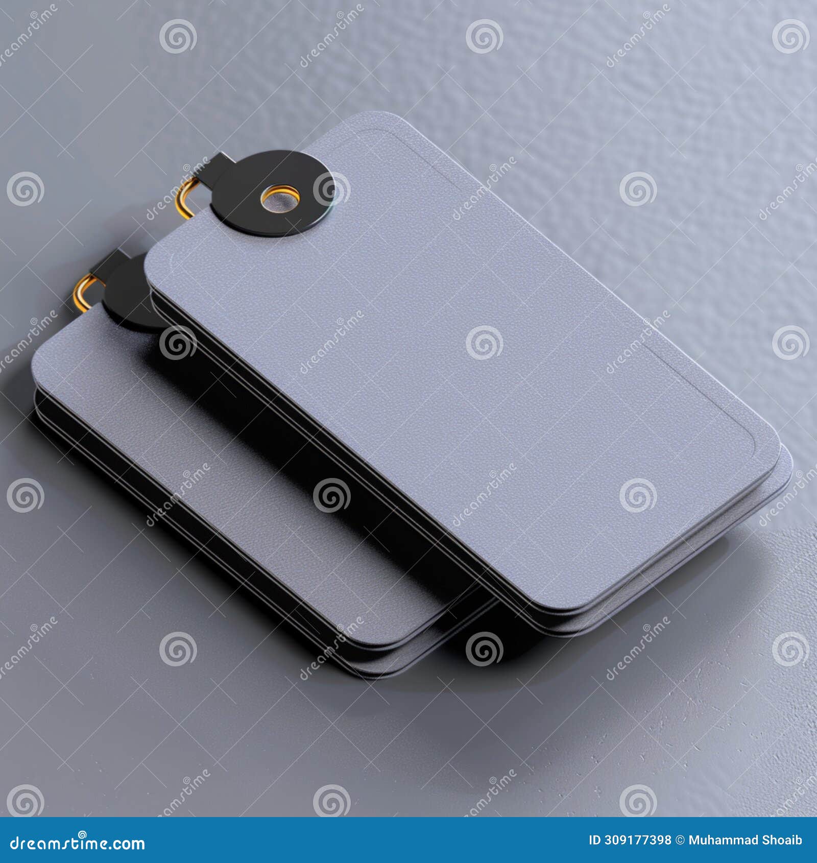 Corporate Identity Emphasized with 3D Logo Mockup on Building Facade ...