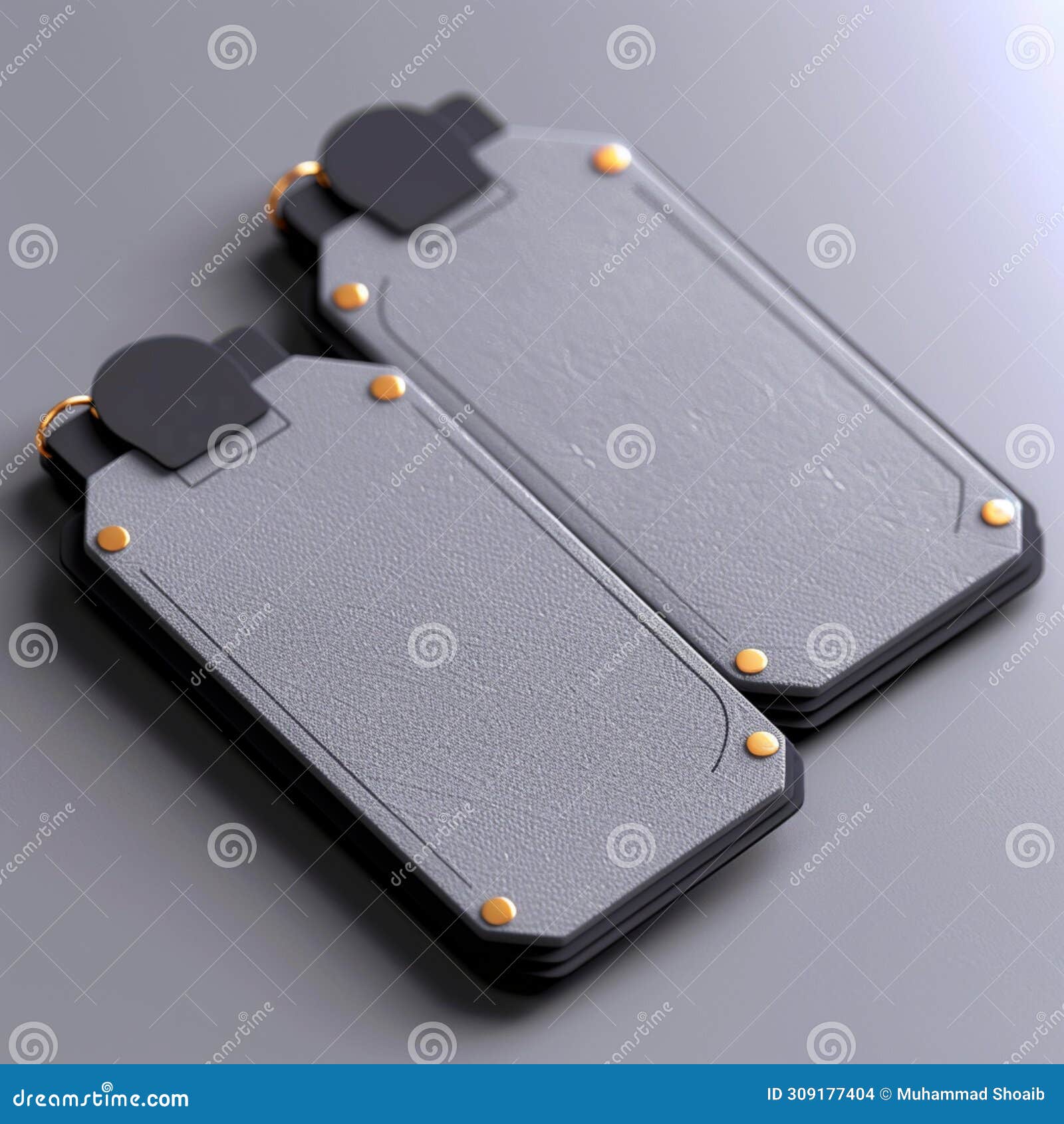 Corporate Identity Emphasized with 3D Logo Mockup on Building Facade ...