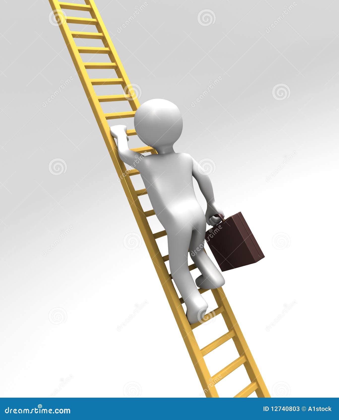 Ladder Climbers | atelier-yuwa.ciao.jp