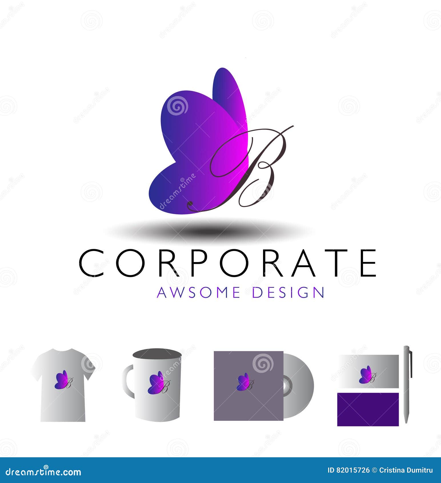 Logo B Letter Stock Illustrations – 30,019 Logo B Letter Stock ...