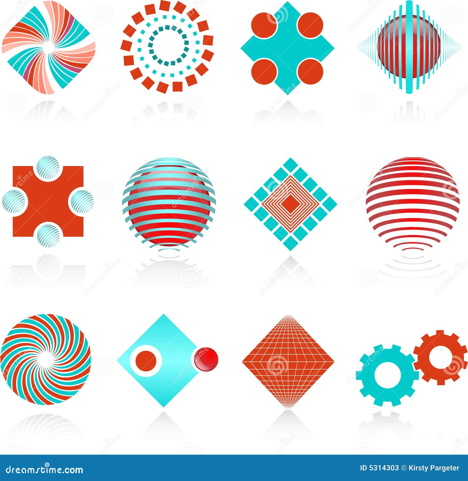 Logos Cartoons, Illustrations & Vector Stock Images - 503090 Pictures ...