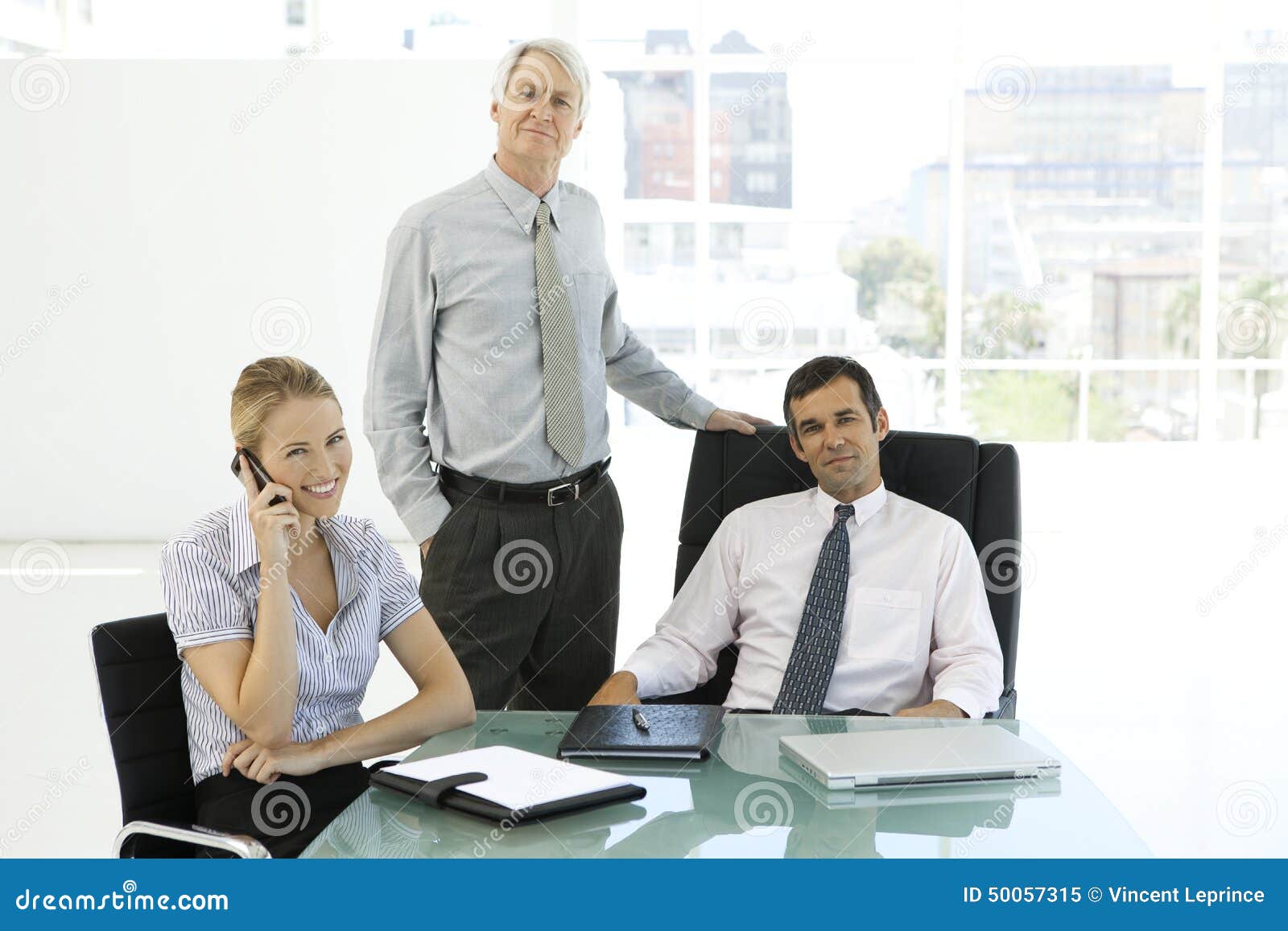 Corporate Management board stock image. Image of businessmen - 50057315