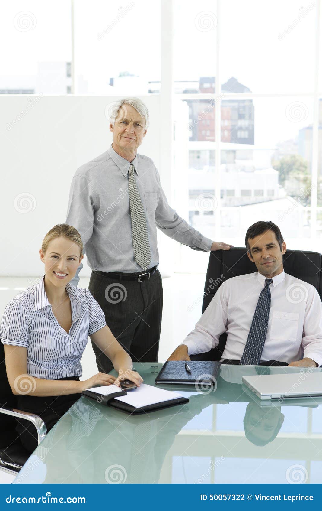 Corporate Management board stock photo. Image of businesspeople - 50057322