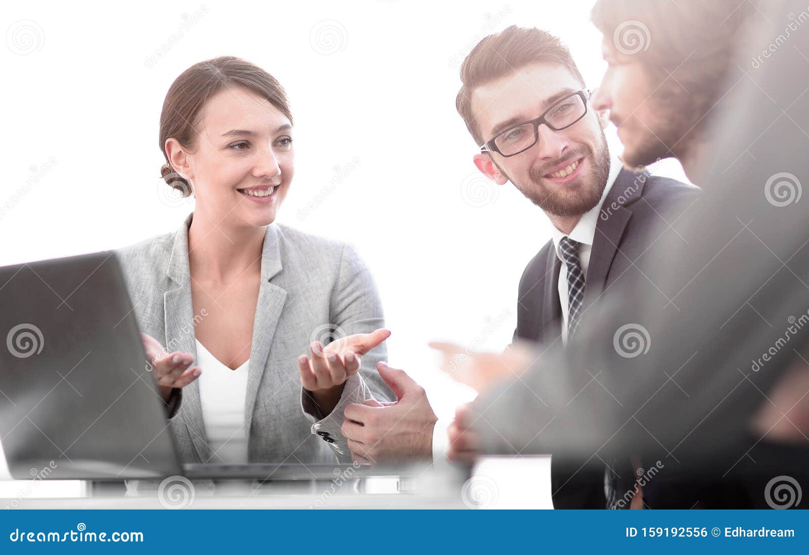 Corporate Meetings Business Group Stock Photo - Image of corporate ...