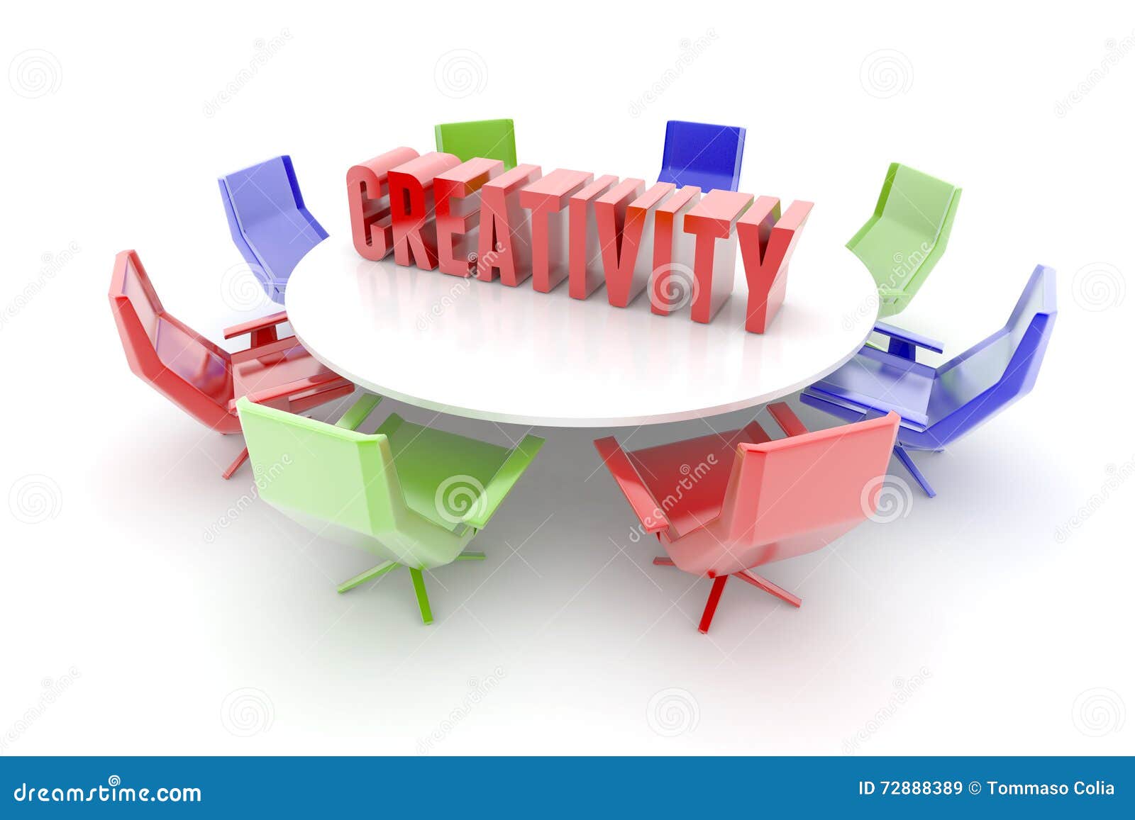 Corporate Message, Original Illustration Stock Illustration ...