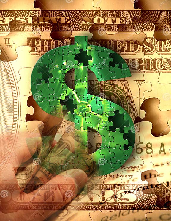 Corporate Money Grab stock illustration. Illustration of globe - 522170