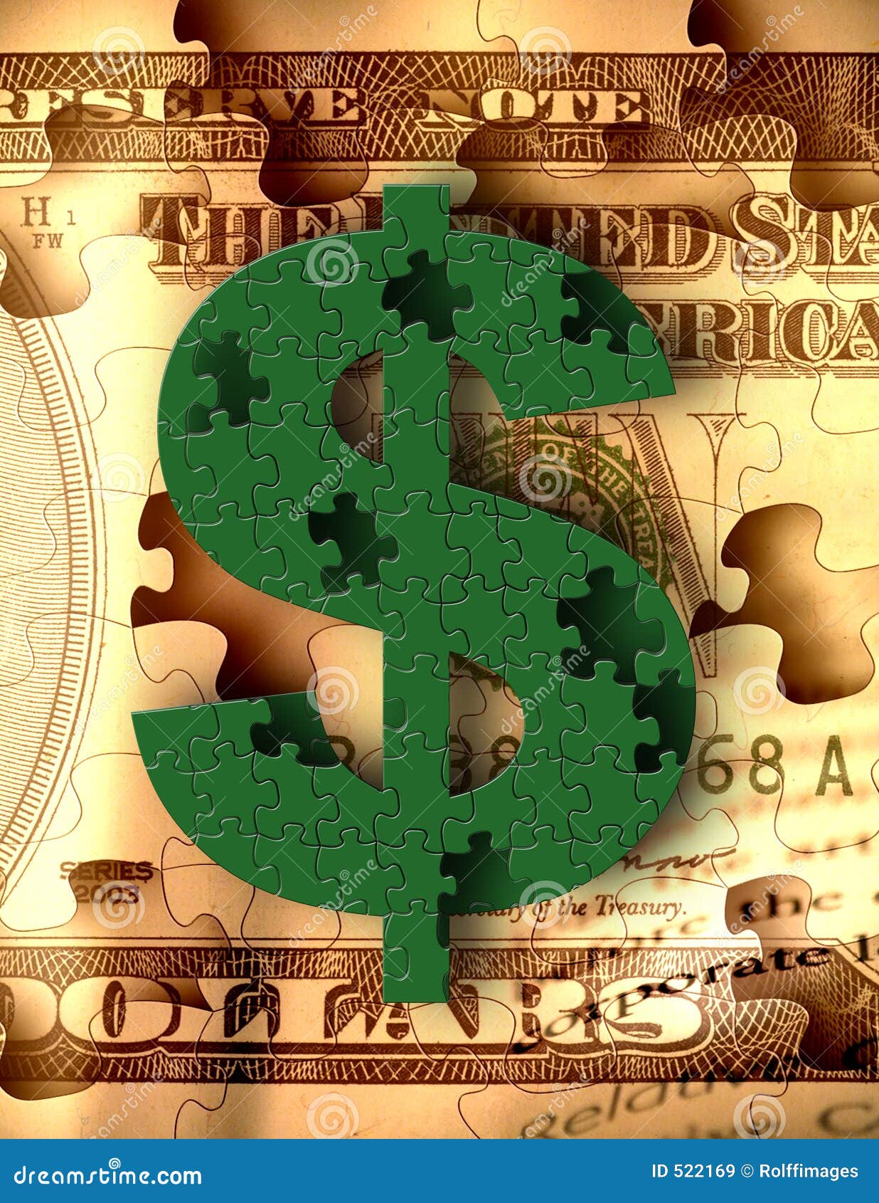 Corporate Money Manufacture Stock Illustration - Illustration of ...