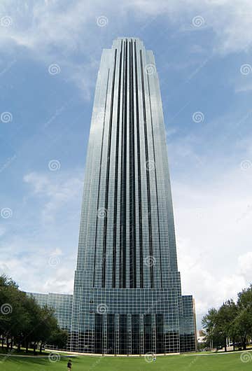 Corporate office building stock image. Image of metropolitan - 1247927