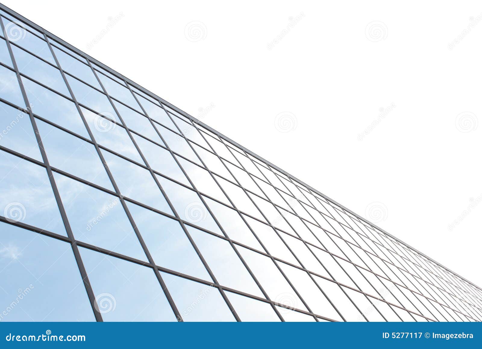 Corporate office windows stock image. Image of business - 5277117