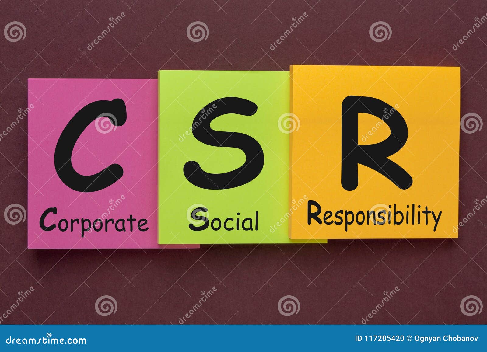 Corporate Social Responsibility Concept Stock Photo - Image of energy ... Corporate Social Responsibility Concept Stock Photo - Image of energy ...