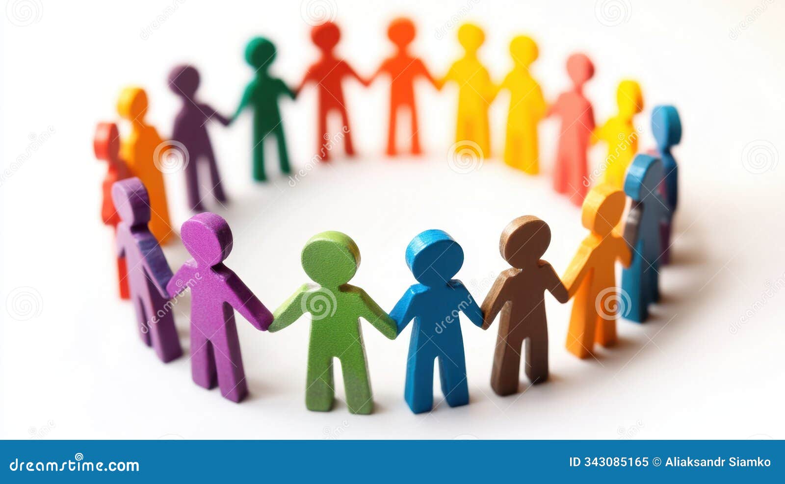 Corporate Social Responsibility Promotes Community Development and ...