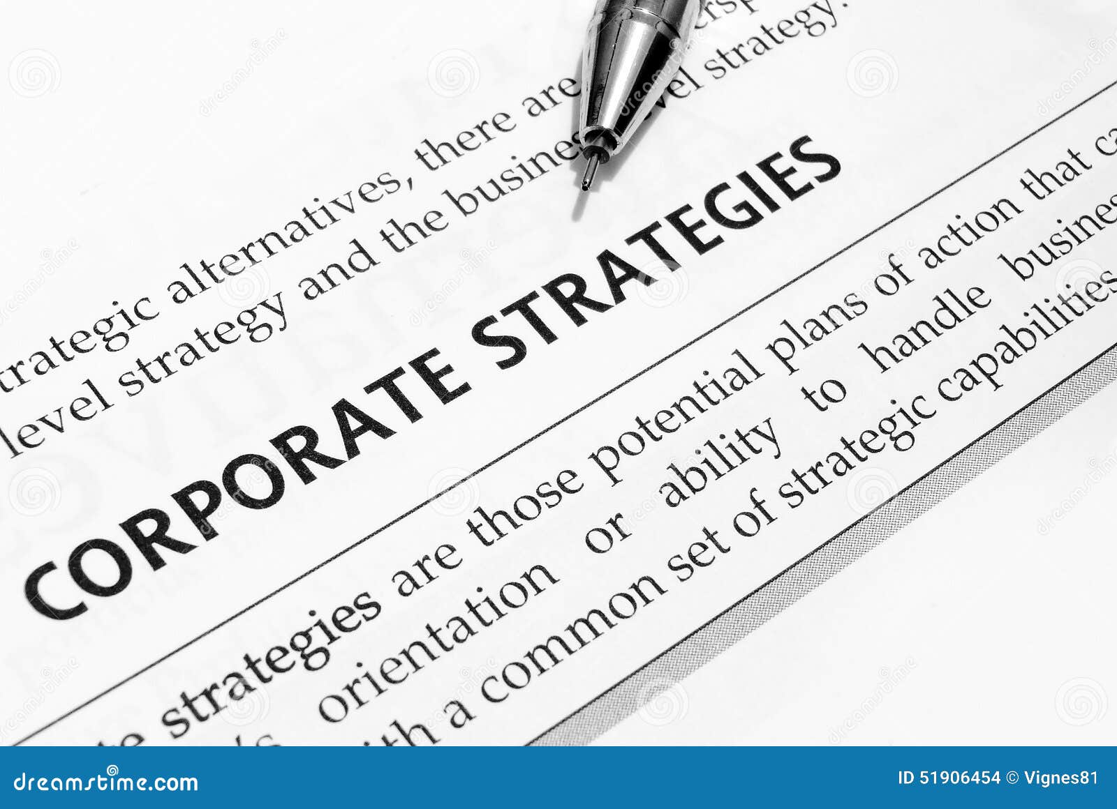 5,966 Corporate Strategies Stock Photos - Free & Royalty-Free Stock ...