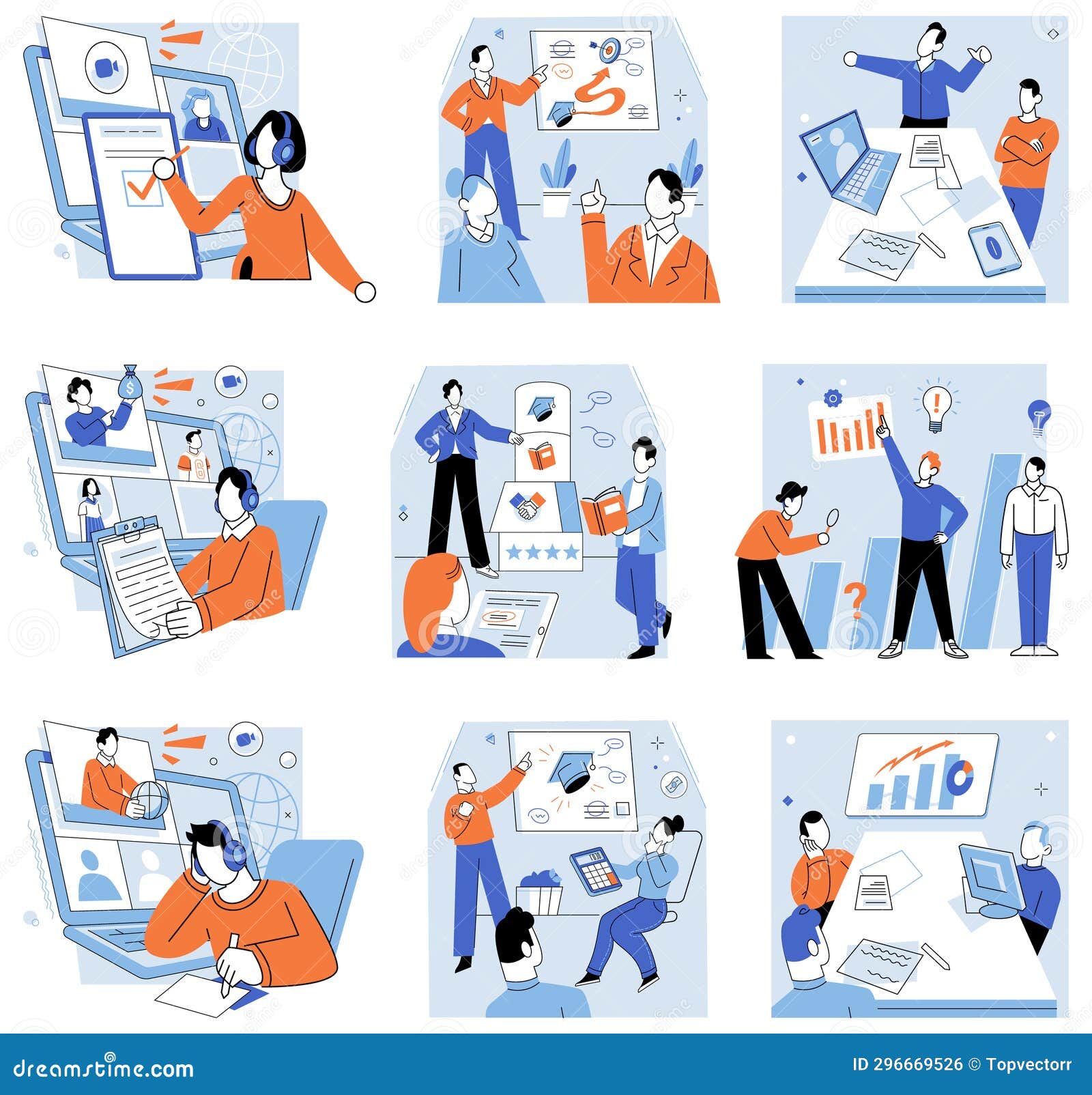 Corporate Training. the Corporate Training Concept Emphasized ...