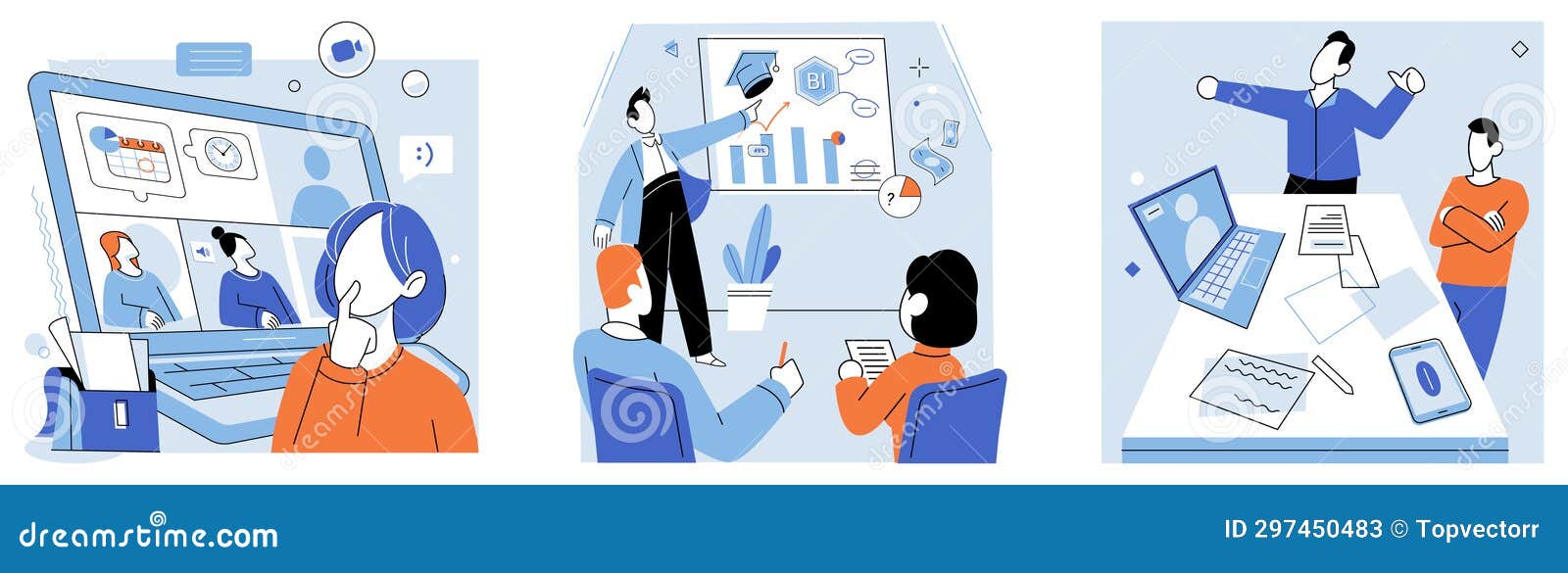 Corporate Training. Internal Training Programs Help Employees Enhance ...