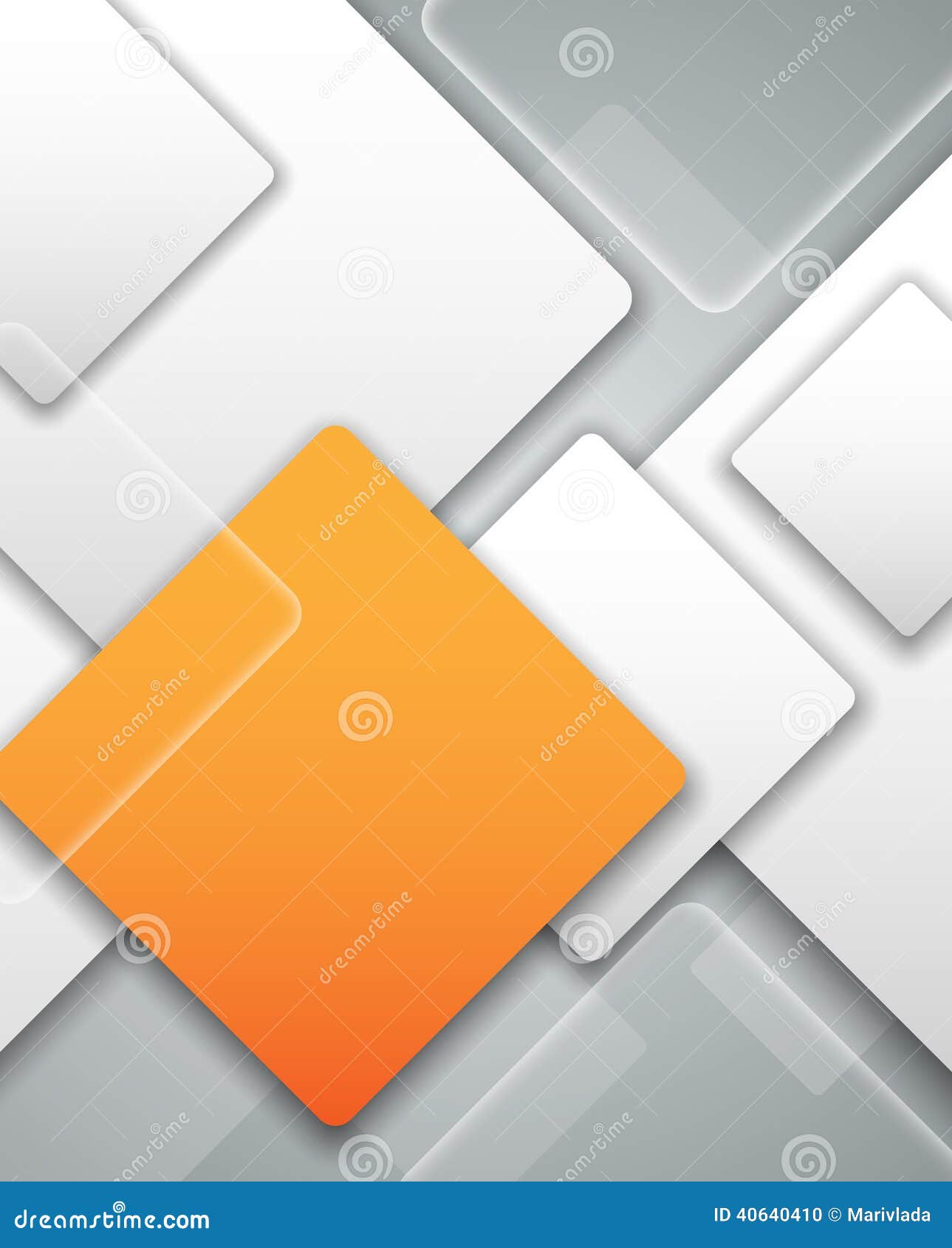 Corporate Vector Abstract Background Stock Vector - Illustration of ...