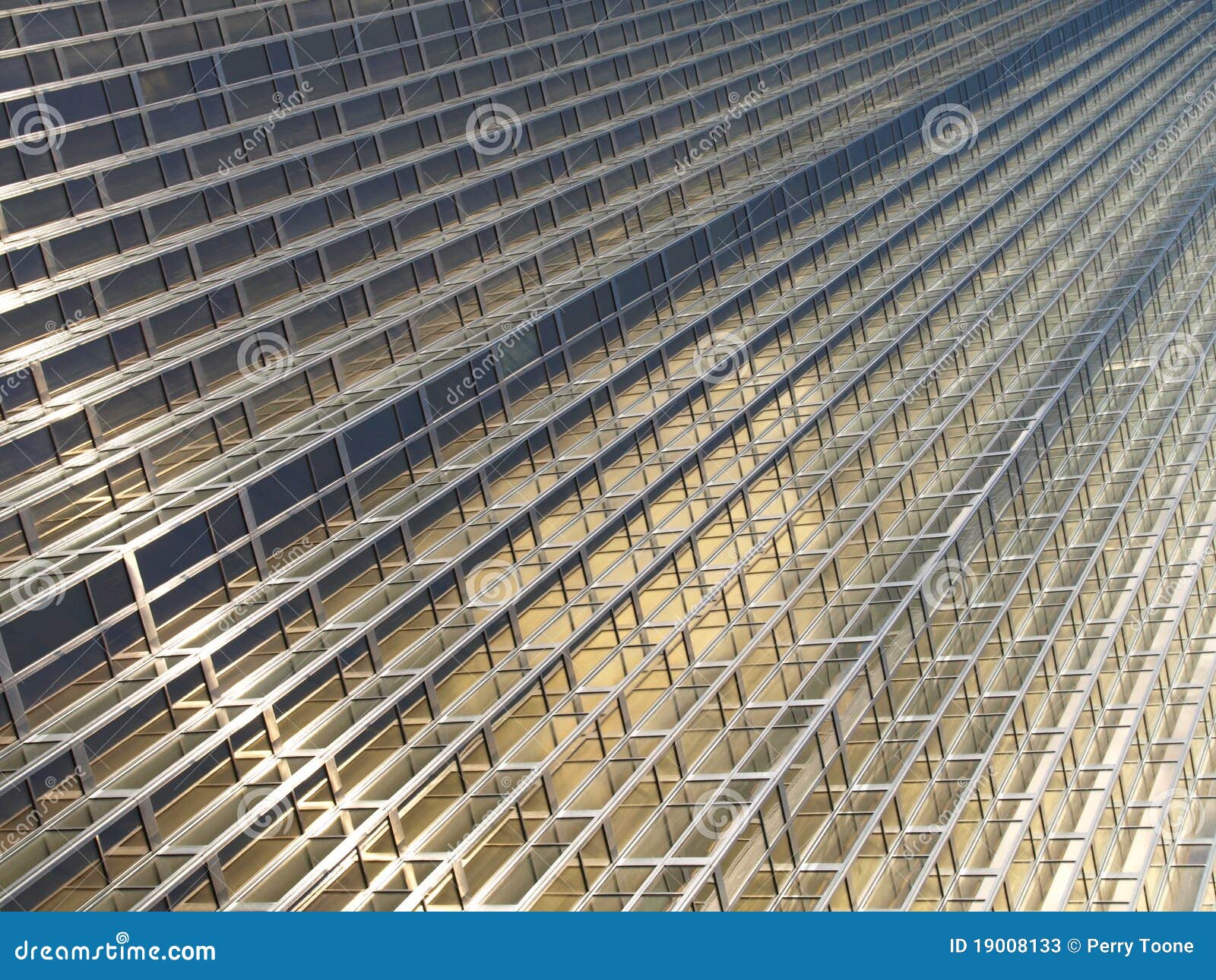 Corporate Windows Diagonal stock image. Image of office - 19008133