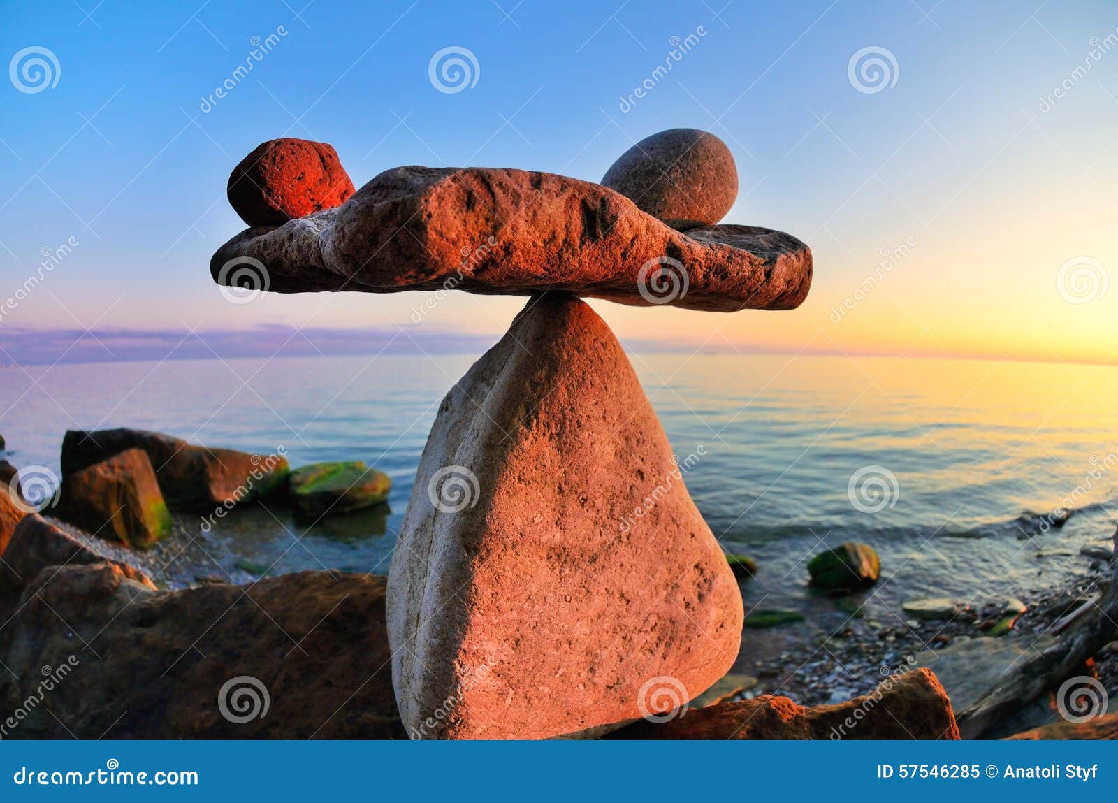 Correct Balance stock image. Image of parity, exactitude - 57546285