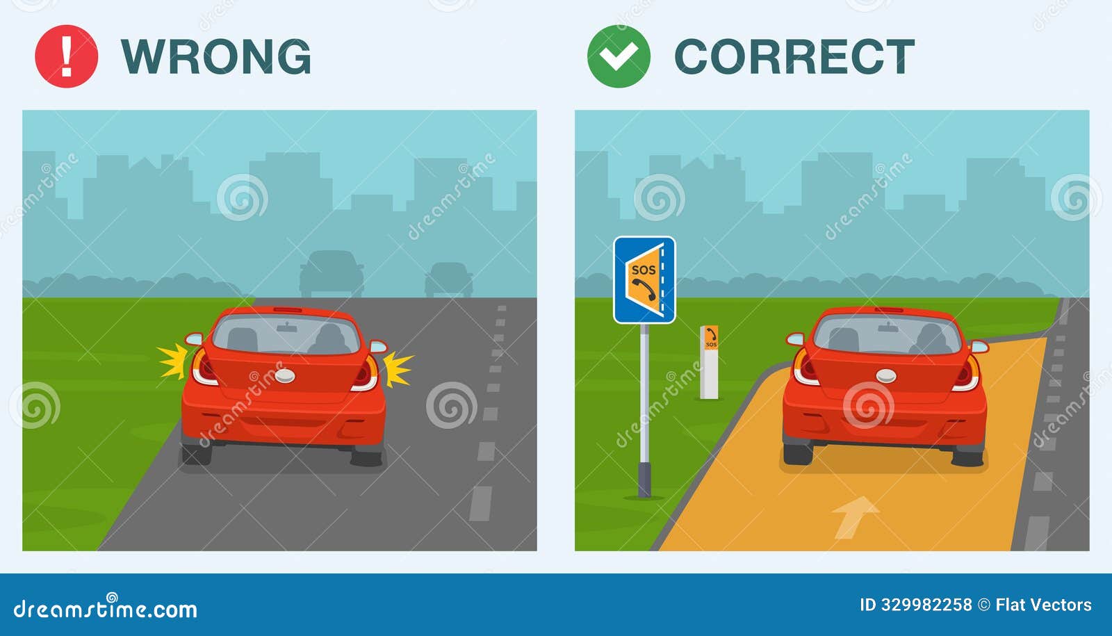 Flattened Cartoons, Illustrations & Vector Stock Images - 4878 Pictures ...