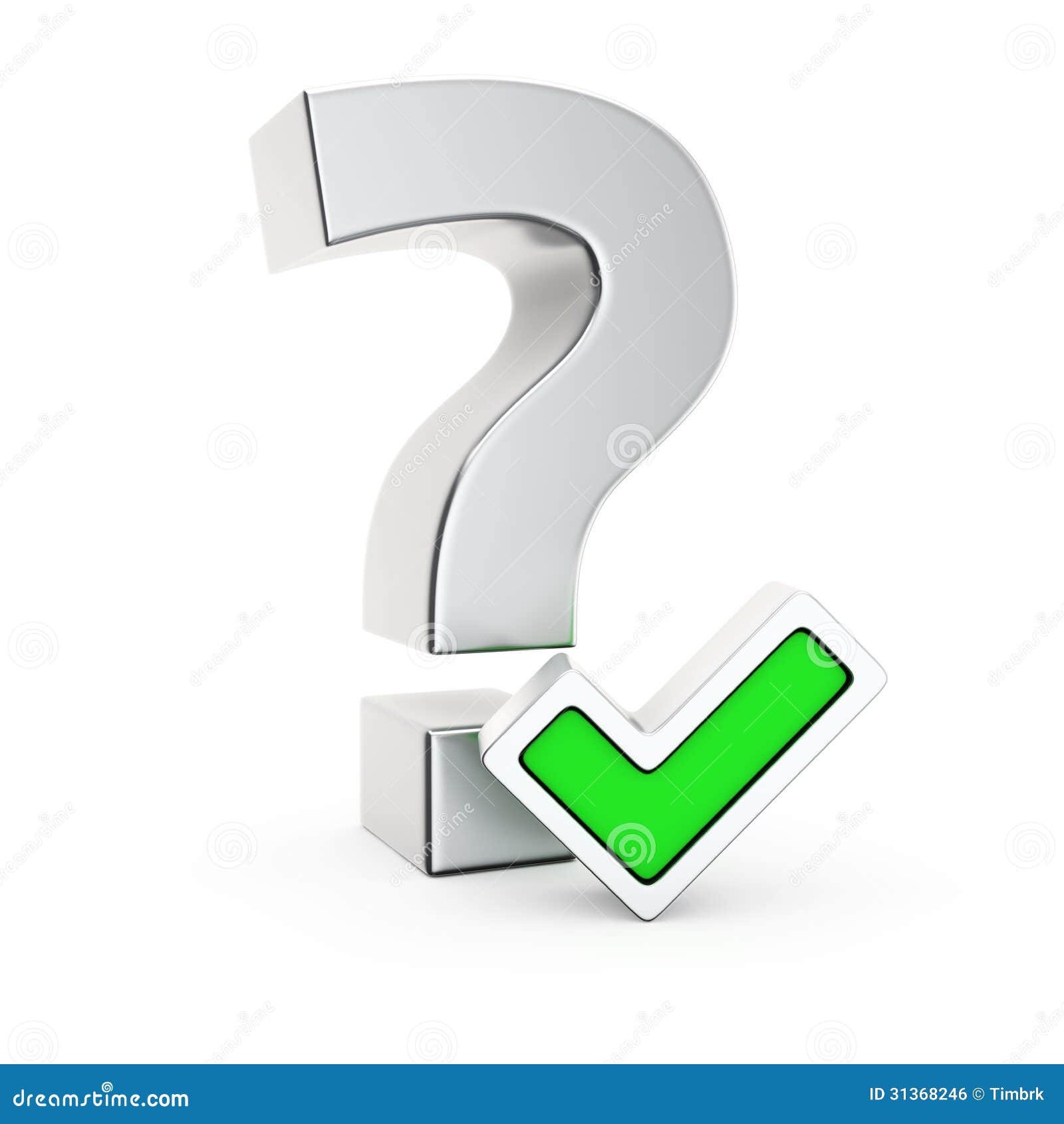 Correct question stock illustration. Illustration of asking - 31368246