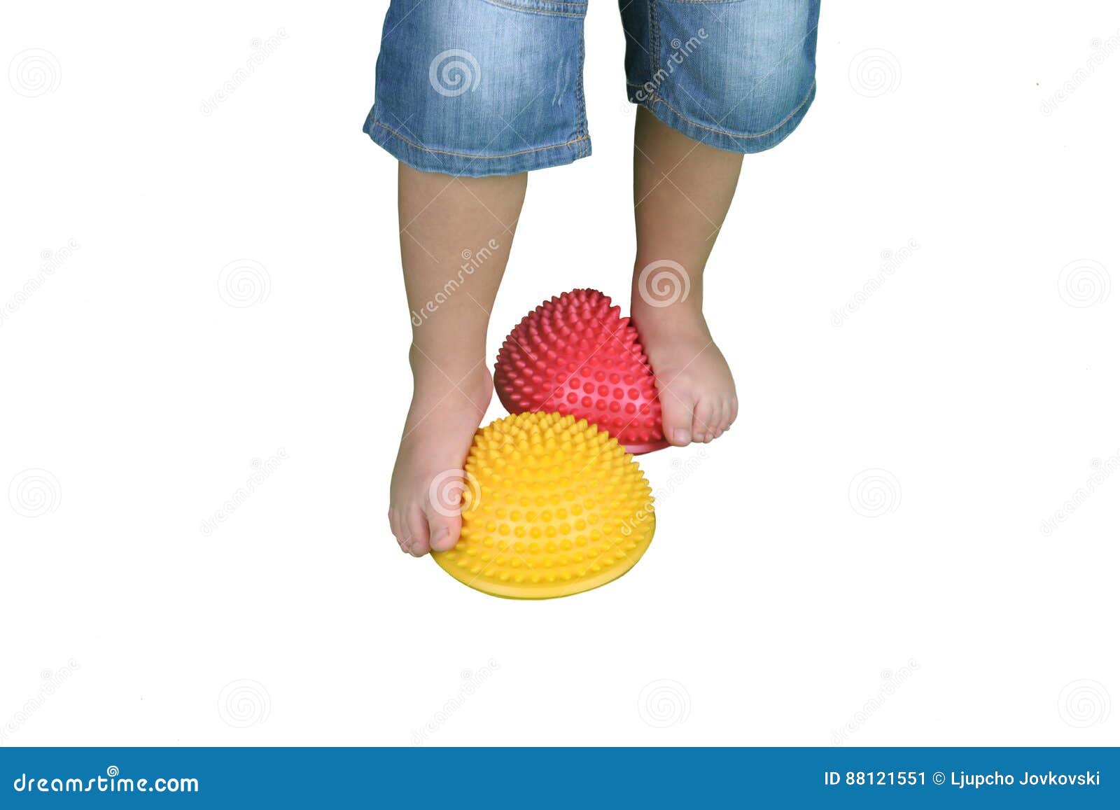 Exercises On Feet For Sensory Integration Dysfunction. Sensory ...