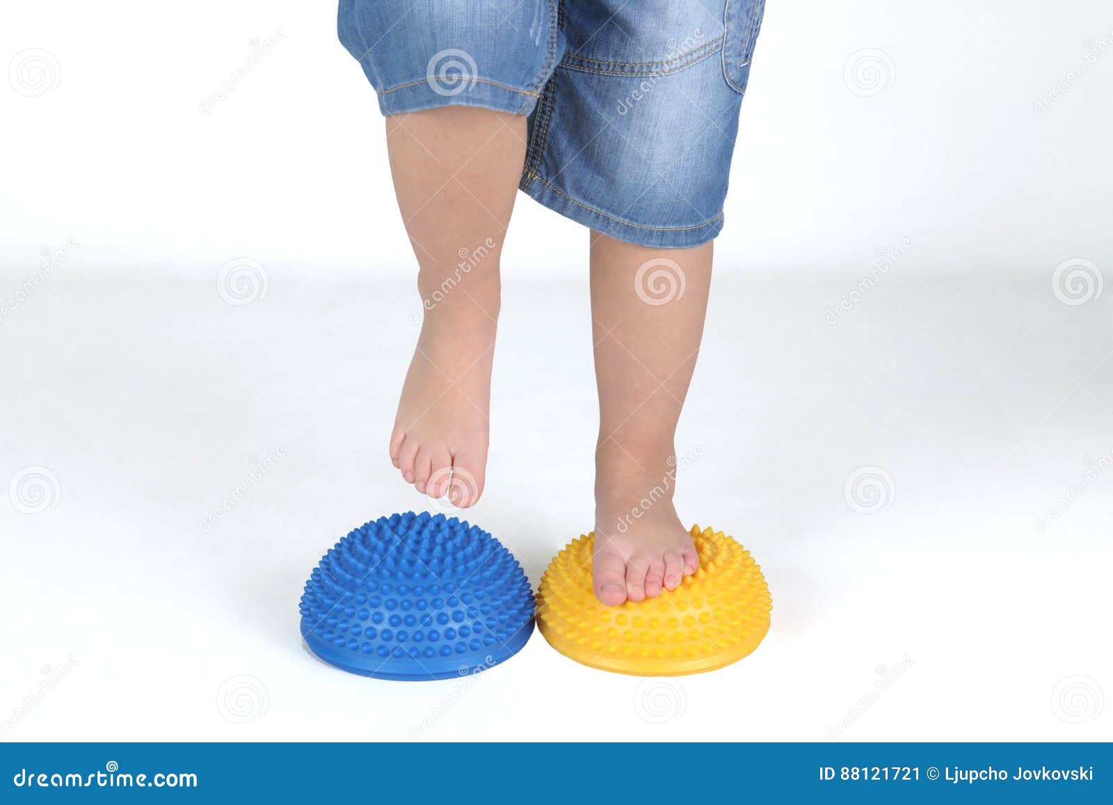 Exercises On Feet For Sensory Integration Dysfunction. Sensory ...
