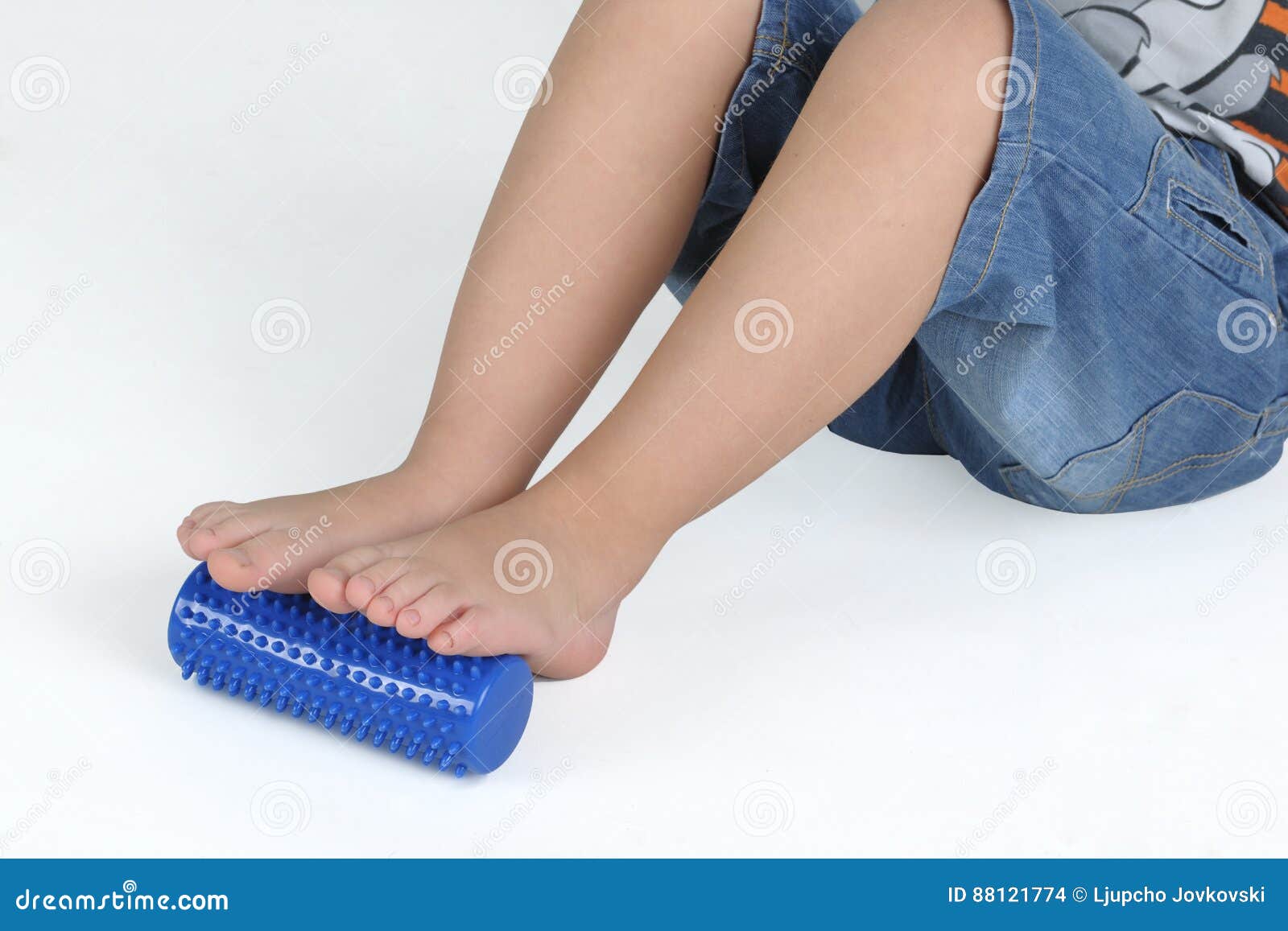 Exercises On Feet For Sensory Integration Dysfunction. Sensory ...