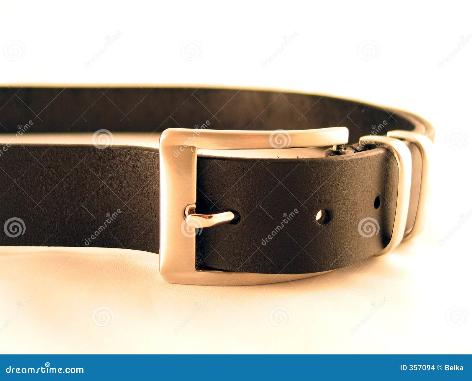 Correia foto de stock. Imagem de objeto, cinta, metal, curvatura - 357094