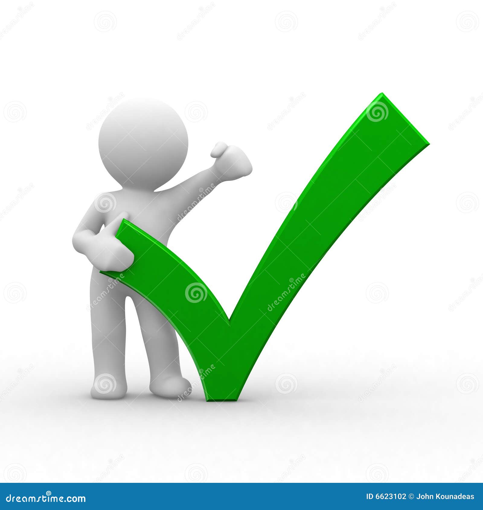 Corretto illustrazione di stock. Illustrazione di umano - 6623102