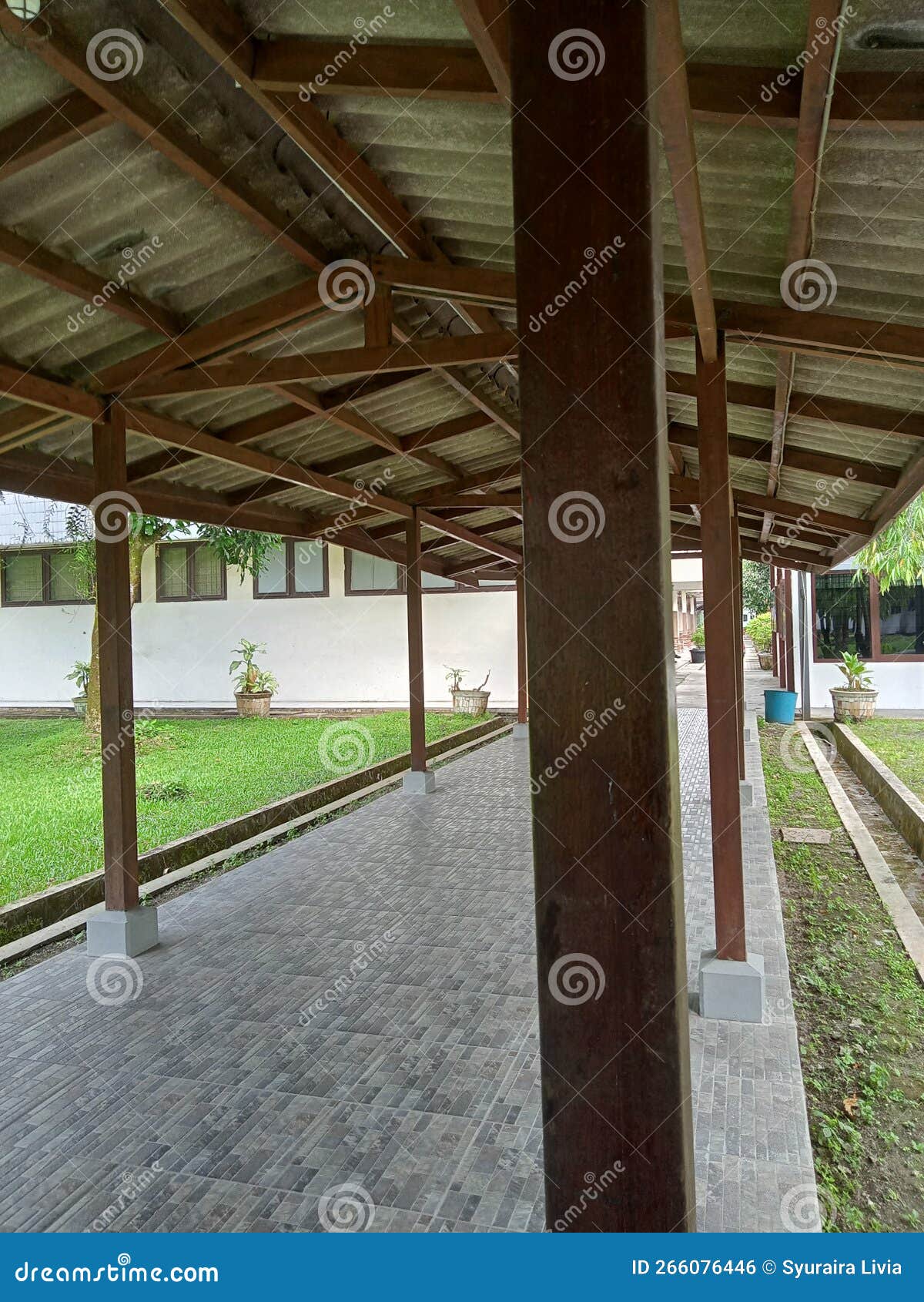 Corridor Path Lane Trail Alley& X28;way& X29; Hallway Stock Photo ...