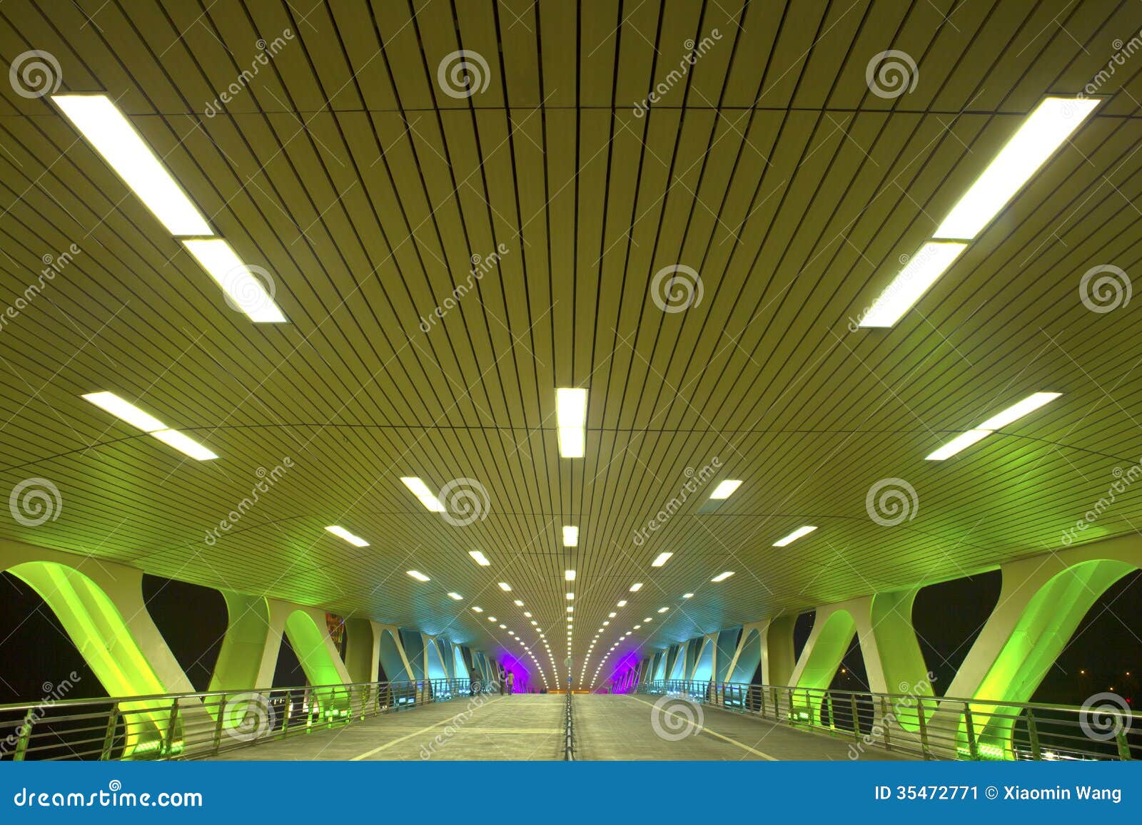 Corridor stock image. Image of hotel, passage, business - 35472771
