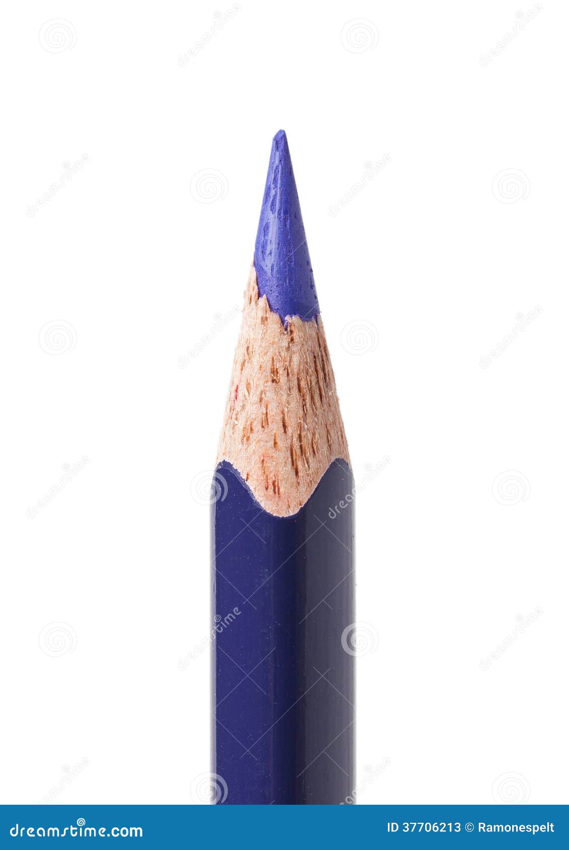 Corrija imagem de stock. Imagem de branco, azul, ninguém - 37706213